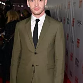 Billy Howle: Clothes, Outfits, Brands, Style and Looks | Spotern