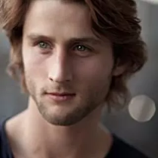 Mark Ryder: Ropa, Moda, Look y Estilo | Spotern