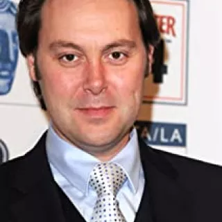 Christian McKay: Clothes, Outfits, Brands, Style and Looks | Spotern