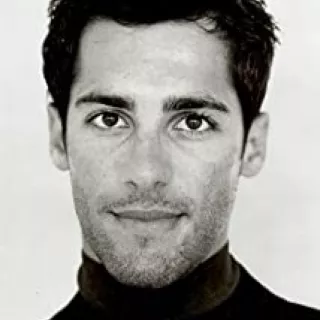 Alex Dimitriades: Clothes, Outfits, Brands, Style and Looks | Spotern