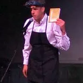 David Rees: Clothes, Outfits, Brands, Style and Looks | Spotern