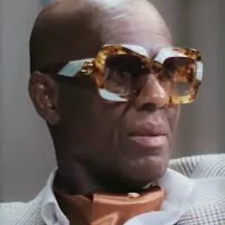 Dapper Dan: Clothes, Outfits, Brands, Style and Looks | Spotern