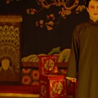 Leon Lai: Clothes, Outfits, Brands, Style and Looks | Spotern