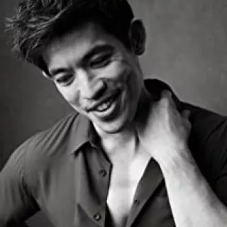 Christopher Chung: Clothes, Outfits, Brands, Style and Looks | Spotern