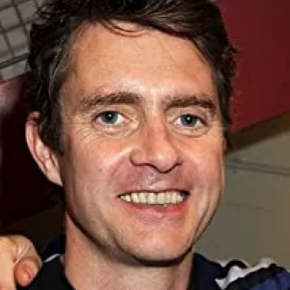 Paul Higgins: Clothes, Outfits, Brands, Style and Looks | Spotern