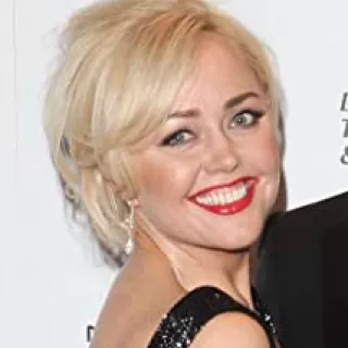 Angeline Ball: Clothes, Outfits, Brands, Style and Looks | Spotern