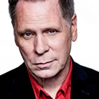 Don Harvey: Clothes, Outfits, Brands, Style and Looks | Spotern