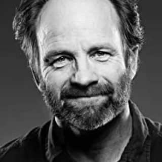 Adrian Rawlins: Clothes, Outfits, Brands, Style and Looks | Spotern