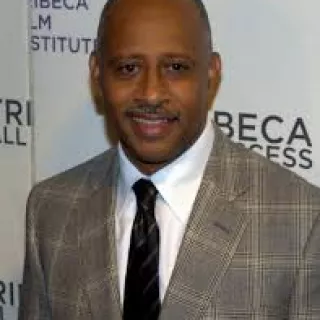 Ruben Santiago-Hudson: Clothes, Outfits, Brands, Style and Looks | Spotern