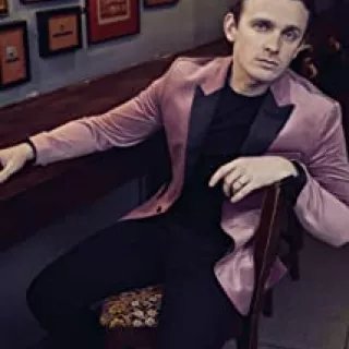 Lewis Reeves: Clothes, Outfits, Brands, Style and Looks | Spotern