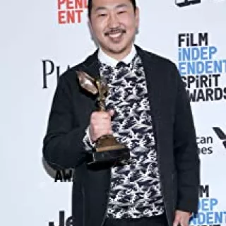 Andrew Ahn: Clothes, Outfits, Brands, Style and Looks | Spotern