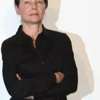 Dominique Reymond: Clothes, Outfits, Brands, Style and Looks | Spotern