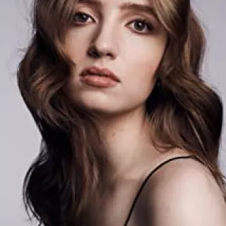 Kiera Allen: Clothes, Outfits, Brands, Style and Looks | Spotern