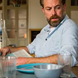 Geert Van Rampelberg: Clothes, Outfits, Brands, Style and Looks | Spotern