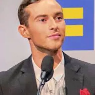 Adam Rippon: Clothes, Outfits, Brands, Style and Looks | Spotern