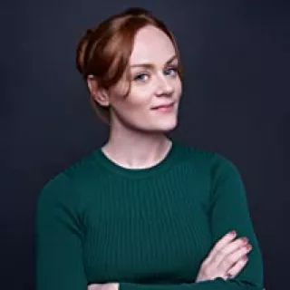 Natalie Gavin: Clothes, Outfits, Brands, Style and Looks | Spotern