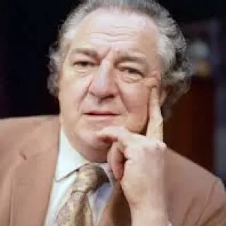 Rupert Davies: Clothes, Outfits, Brands, Style and Looks | Spotern