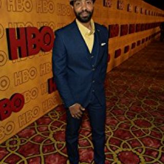 Kevin Carroll: Ropa, Moda, Look y Estilo | Spotern