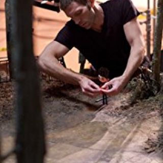 Travis Knight: Clothes, Outfits, Brands, Style and Looks | Spotern