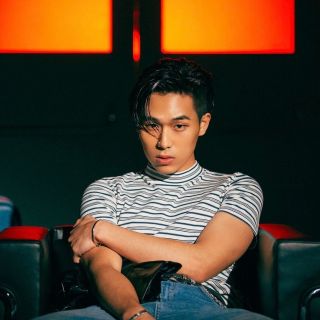 Sik-K: Clothes, Outfits, Brands, Style and Looks | Spotern