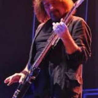 Geezer Butler: Clothes, Outfits, Brands, Style and Looks | Spotern