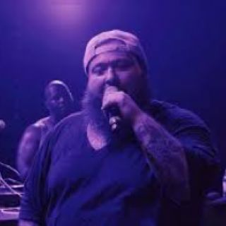 Action Bronson: Clothes, Outfits, Brands, Style and Looks | Spotern