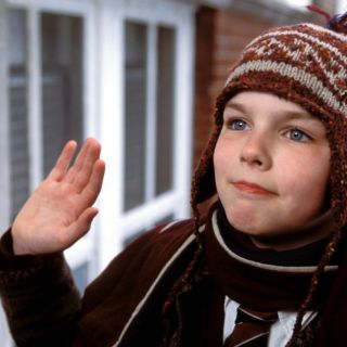 Hugh Freeman: Clothes, Outfits, Brands, Style and Looks | Spotern