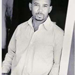 Michael Boatman: Clothes, Outfits, Brands, Style and Looks | Spotern