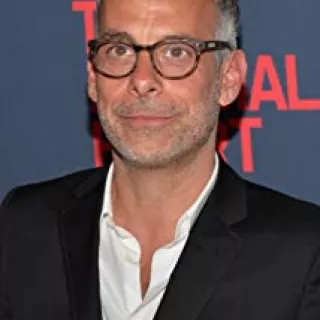 Joe Mantello: Clothes, Outfits, Brands, Style and Looks | Spotern
