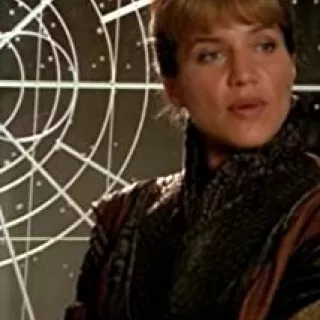 Jennifer Calvert: Clothes, Outfits, Brands, Style and Looks | Spotern