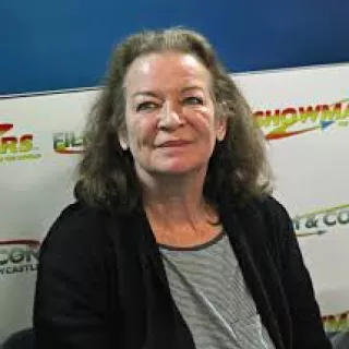 Clare Higgins: Clothes, Outfits, Brands, Style and Looks | Spotern