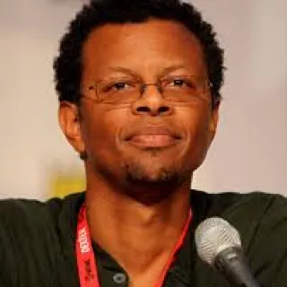 Phil LaMarr: Clothes, Outfits, Brands, Style and Looks | Spotern