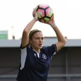 Megan Alexander: Clothes, Outfits, Brands, Style and Looks | Spotern