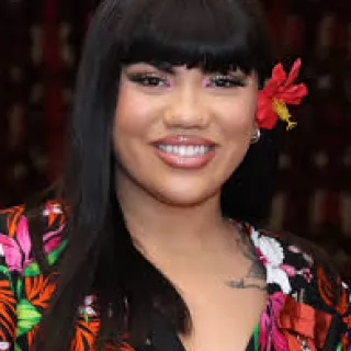 Parris Goebel: Clothes, Outfits, Brands, Style and Looks | Spotern