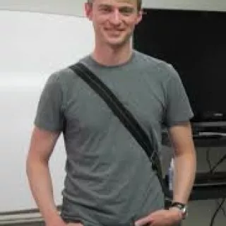 Crispin Freeman: Clothes, Outfits, Brands, Style and Looks | Spotern