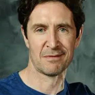 Paul McGann: Clothes, Outfits, Brands, Style and Looks | Spotern