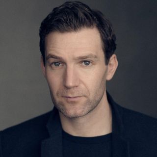 Simon Harrison: Clothes, Outfits, Brands, Style and Looks | Spotern