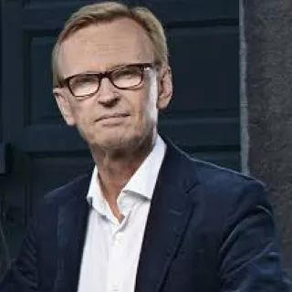 Johan Ulveson: Clothes, Outfits, Brands, Style and Looks | Spotern