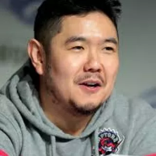 Eric Bauza: Clothes, Outfits, Brands, Style and Looks | Spotern