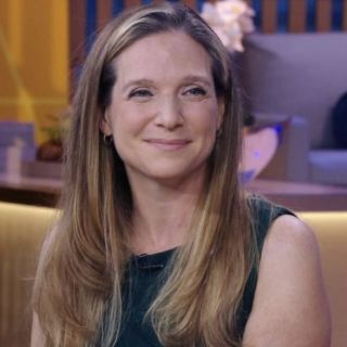 Rachel Ain: Clothes, Outfits, Brands, Style and Looks | Spotern