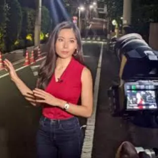 Selina Wang: Clothes, Outfits, Brands, Style and Looks | Spotern