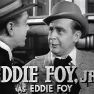 Eddie Foy, Jr.: Clothes, Outfits, Brands, Style and Looks | Spotern