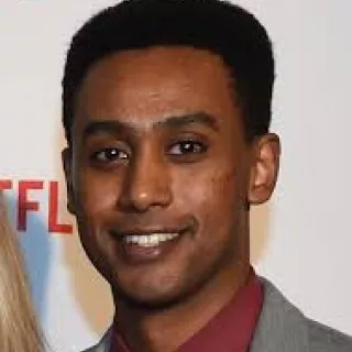 Araya Mengesha: Clothes, Outfits, Brands, Style and Looks | Spotern