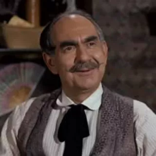 Herb Vigran: Clothes, Outfits, Brands, Style and Looks | Spotern