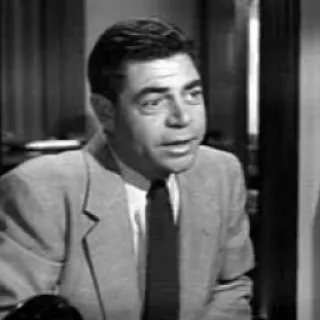 Barney Phillips: Clothes, Outfits, Brands, Style and Looks | Spotern