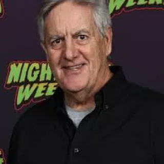 David Naughton: Clothes, Outfits, Brands, Style and Looks | Spotern