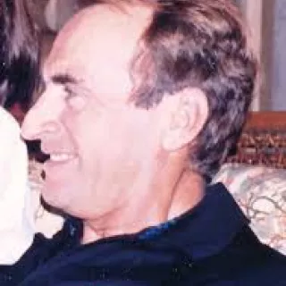 James Sikking: Clothes, Outfits, Brands, Style and Looks | Spotern