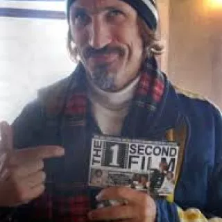 Richard Edson: Clothes, Outfits, Brands, Style and Looks | Spotern