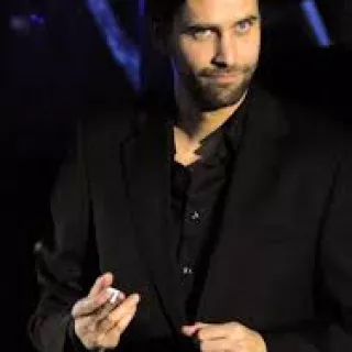 Ilkka Villi: Clothes, Outfits, Brands, Style and Looks | Spotern