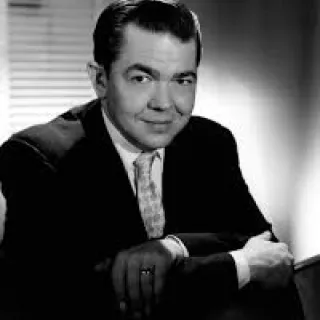 Marvin Miller: Clothes, Outfits, Brands, Style and Looks | Spotern